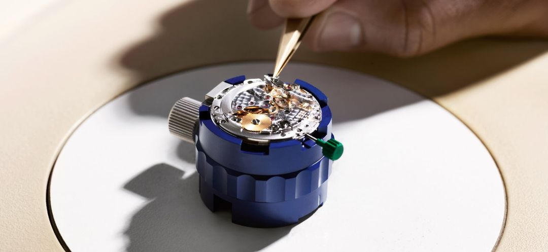 Rolex Pre-Owned Certification | Astrua 1860