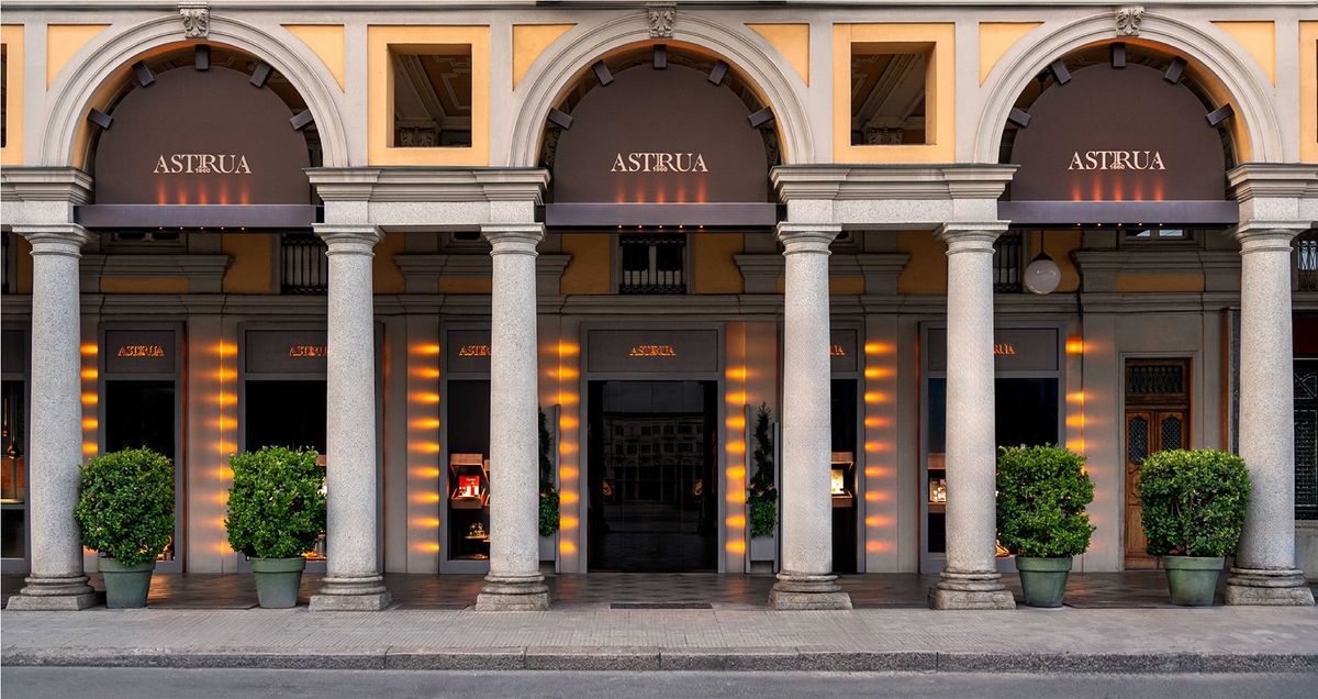 Listino Ufficiale Manutenzioni Rolex | Astrua 1860