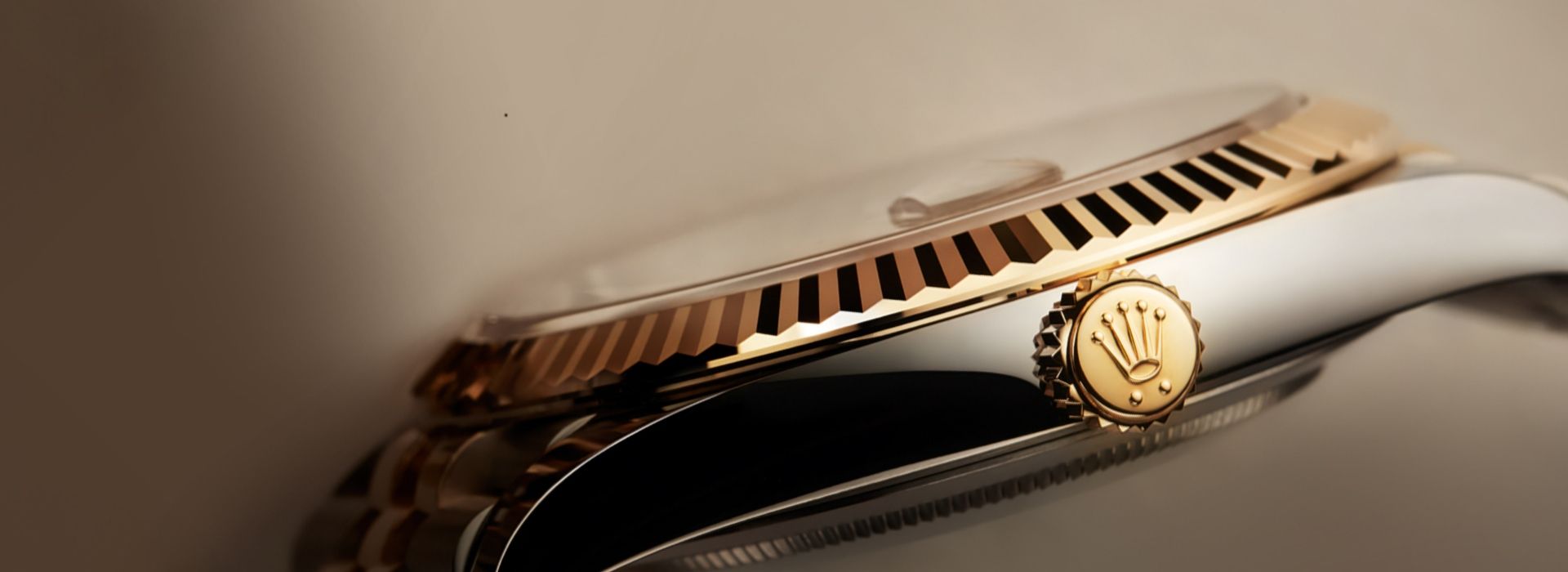 Rolex Certified Pre‑Owned | Astrua 1860