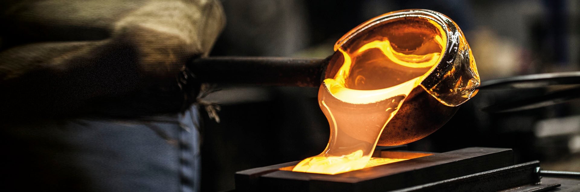 Vasi IVAN BAJ Murano, scopri la collezione presso le boutiques Astrua ...