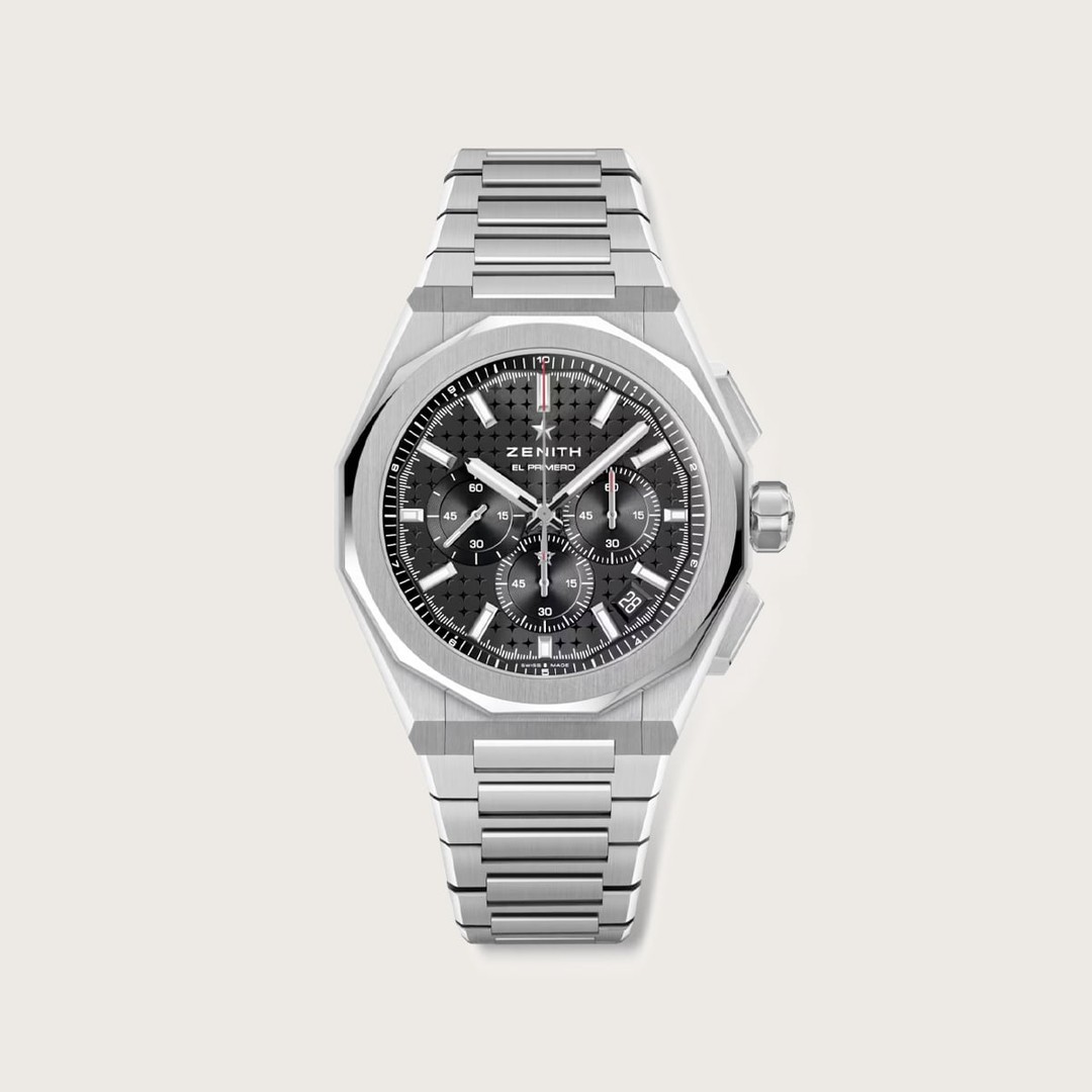 Acquista Orologi Zenith per Uomo e Donna | Rivenditore Autorizzato ...