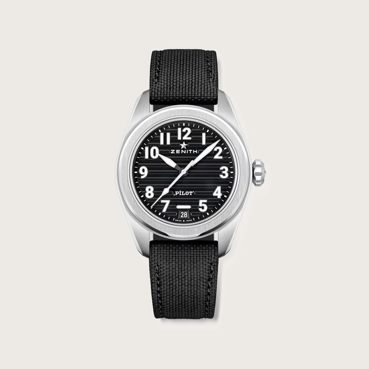 Acquista Orologi Zenith per Uomo e Donna | Rivenditore Autorizzato ...