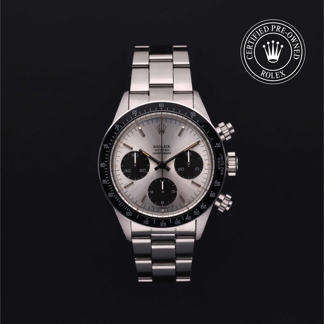 Orologi Usati Rolex Certified Pre‑Owned | Astrua 1860