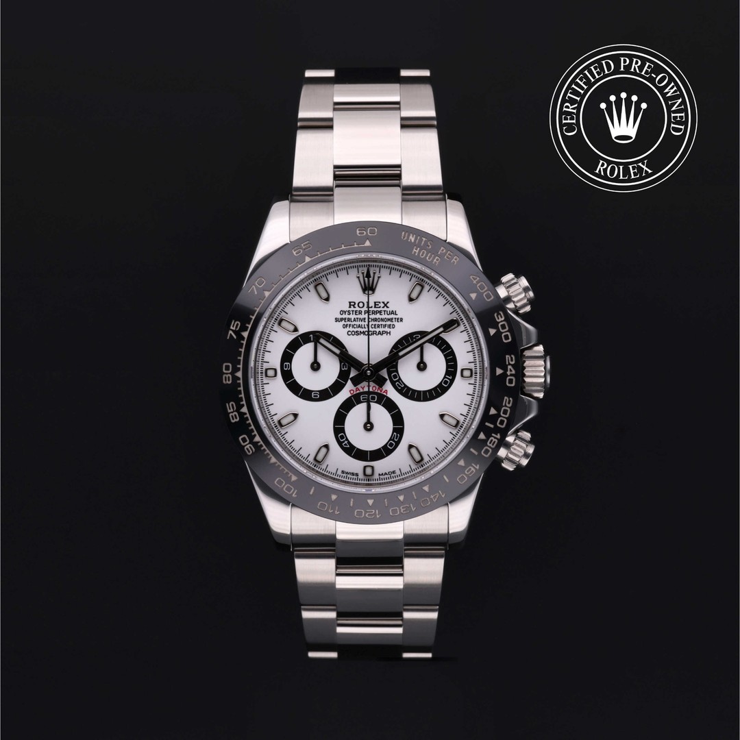 Orologi Rolex Certified Pre‑Owned - Rolex Usato Certificato | Astrua 1860