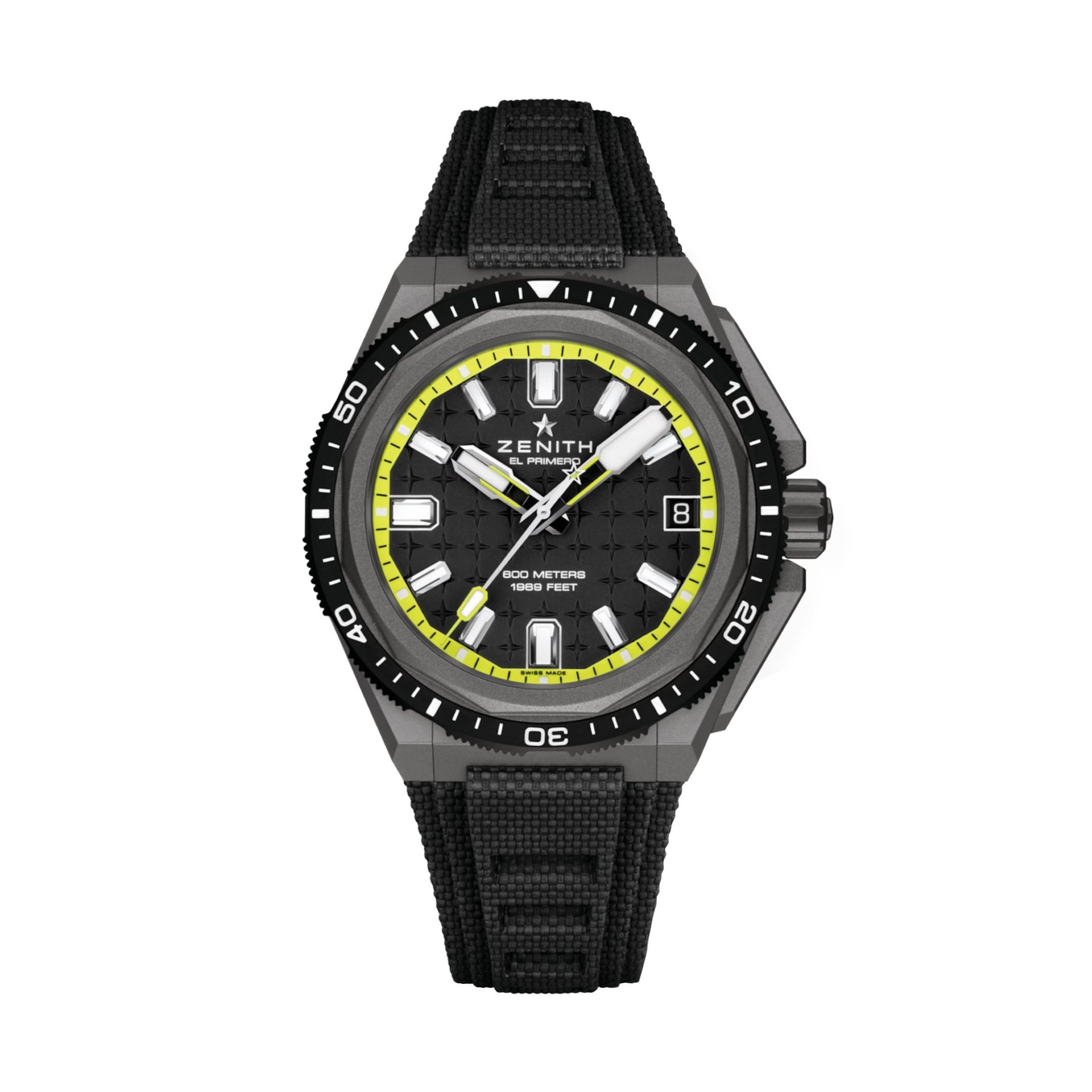 Orologi Zenith | Rivenditore Zenith Autorizzato | Astrua 1860